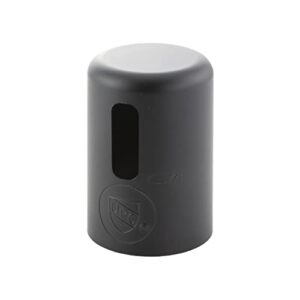 danco 11093 kitchen air gap cap, matte black