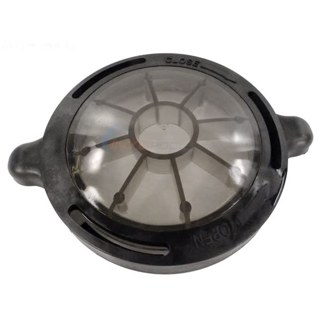 Pureline Replacement Pool Pump Strainer Lid, PL1585, Compatible with Multiple Models