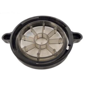 Pureline Replacement Pool Pump Strainer Lid, PL1585, Compatible with Multiple Models