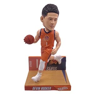 devin booker phoenix suns big ticket series bobblehead nba