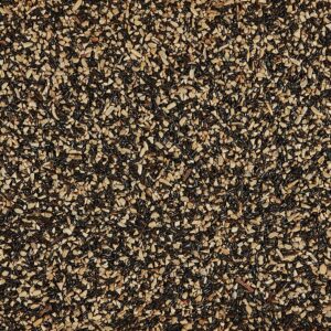 Happy Wings Finch Blend Bird Food, Mix of Sunflower Hearts/Kernels and Nyjer Seed, 5 Pounds | No Grow Seed | Bird Seed for Wild Birds