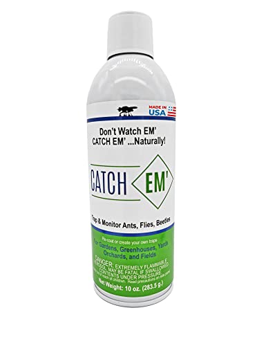 Bug Ball 3 Pack Deluxe Sampler Kit Complete- Odorless Eco-Friendly Biting Fly and Insect Killer with NO Pesticides or Electricity Needed, Kid and Pet Safe