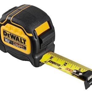 DEWALT Tough Tape 16FT x 1-1/4IN