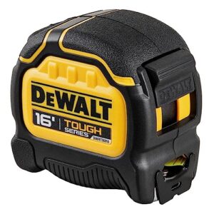 DEWALT Tough Tape 16FT x 1-1/4IN