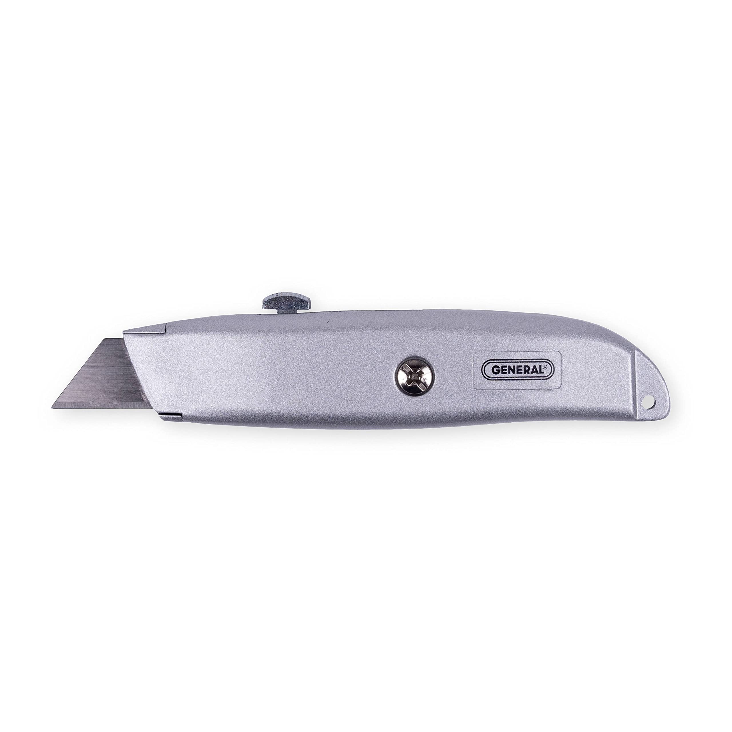 General Tools Utility Knife #WS-1203