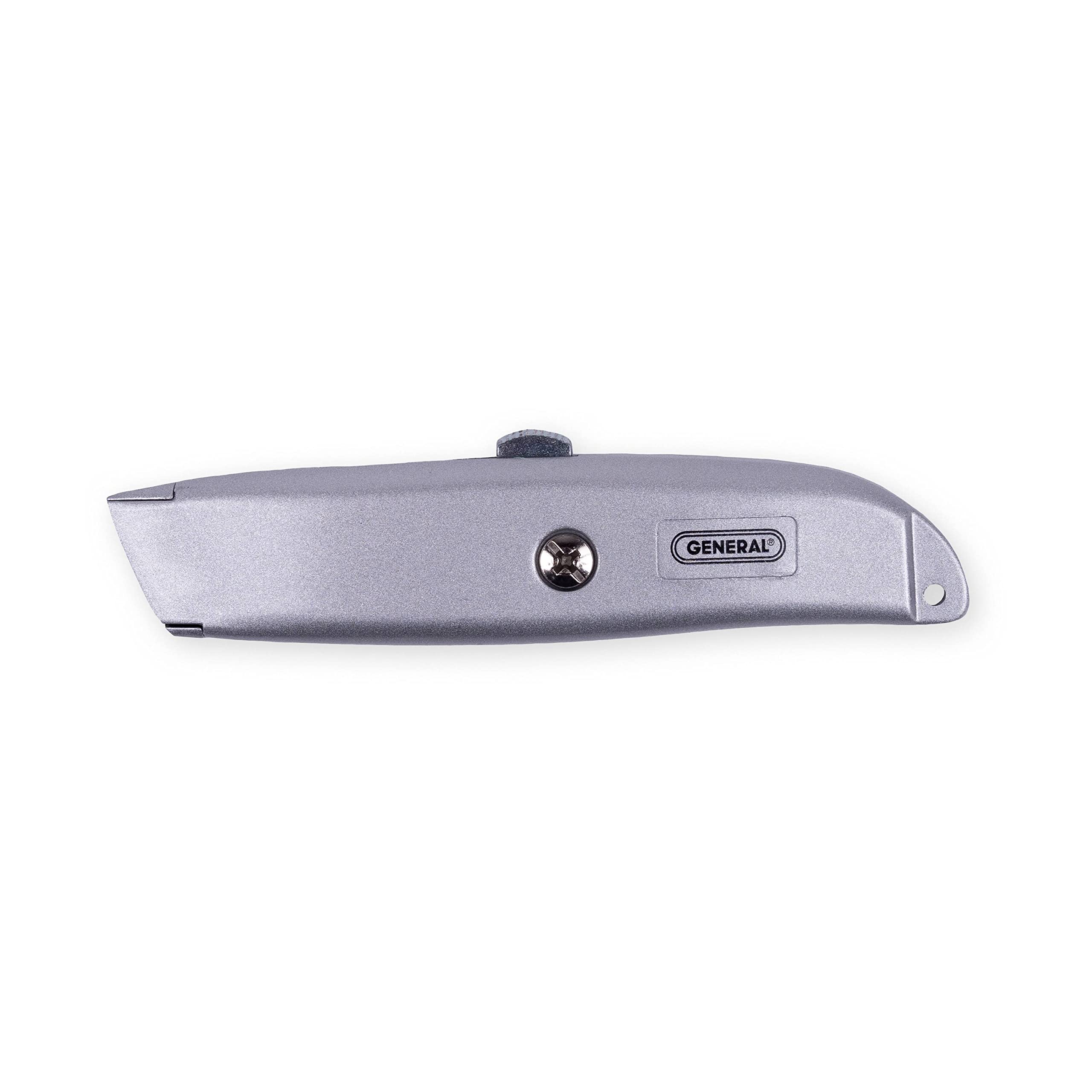 General Tools Utility Knife #WS-1203