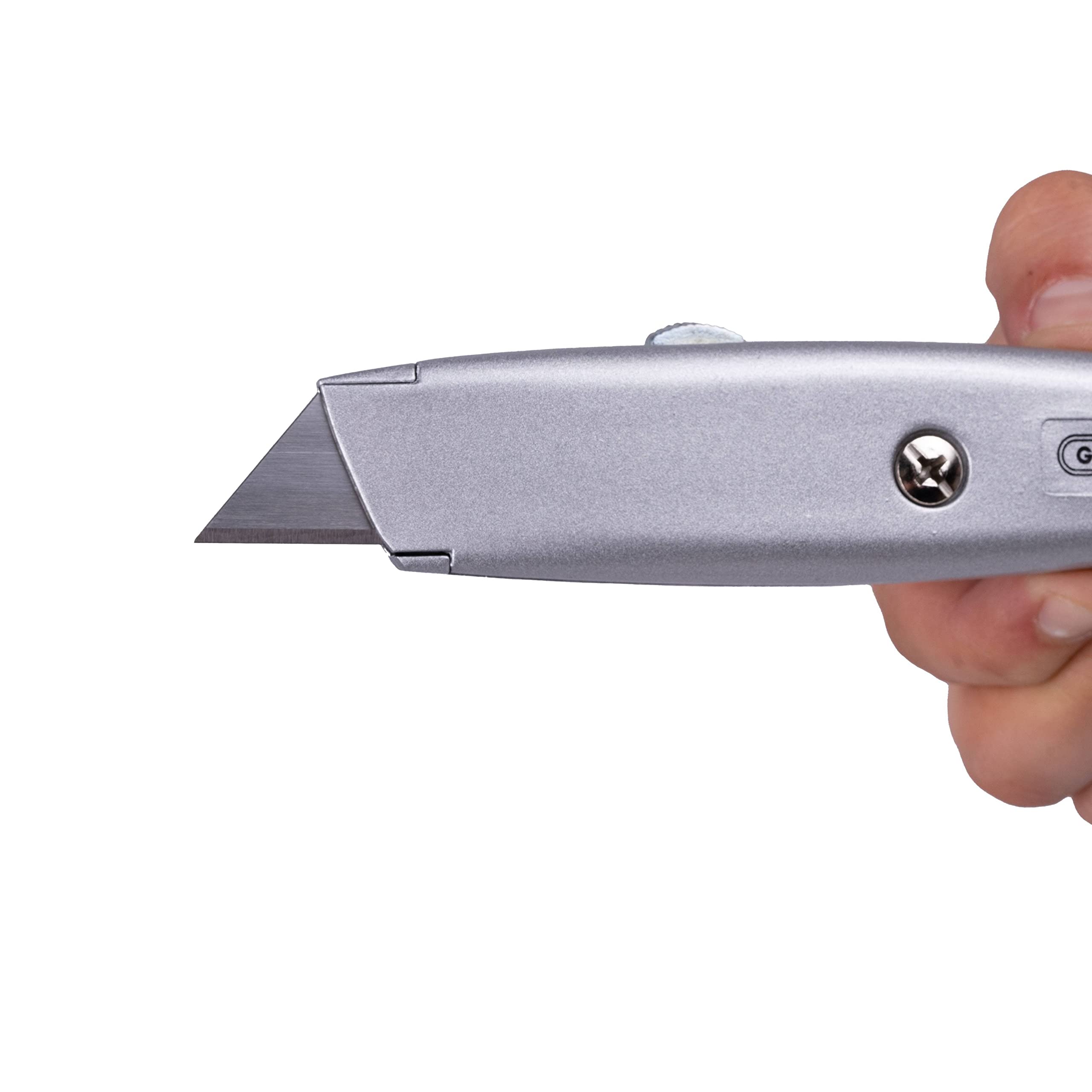 General Tools Utility Knife #WS-1203