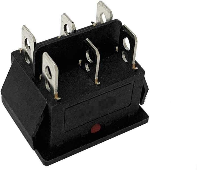 QRZ Power Products Start On Off Switch for Champion CPE 46539 46565 100397 100423 76533 3500W 3800W