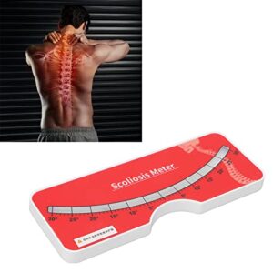 Scoliosis Test Meter, Scoliosis Measuring Tool 030 Hospital Measurement