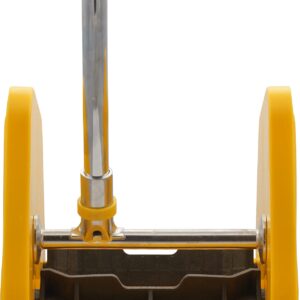 SPARTA 2690404 OmniFit Down Press Wringer, Yellow