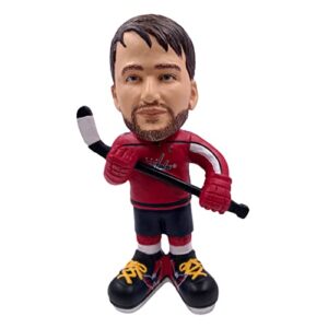 alexander ovechkin washington capitals showstomperz 4.5 inch bobblehead