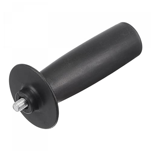 uxcell 8mm Thread Plastic Auxiliary Side Handle Tool for Angle Grinder