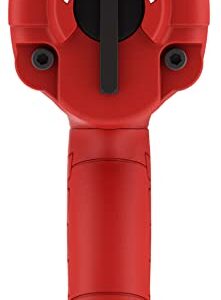 Chicago Pneumatic CP7741 Air Impact Wrench (1/2 Inch), Air Impact Gun Industrial Repair & Assembly Tool, Pistol Handle, Twin Hammer, Max Torque Output 715 ft. lbf/970 Nm, 10000 RPM