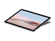 Microsoft Surface Go 2, 8th Gen Intel Core m3, with LTE (10.5" Touchscreen - 8GB Memory - 128GB SSD) - Silver (Renewed Premium)