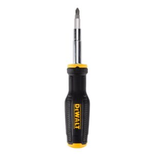 Dewalt Maxfit11 In 1 Screwdriver