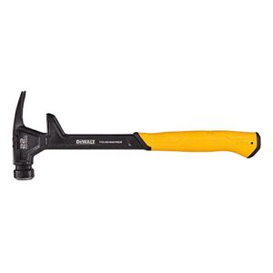 dewalt dwht51008 toughseries™ 22 oz. demo hammer