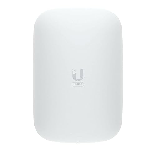 UniFi6 Extender