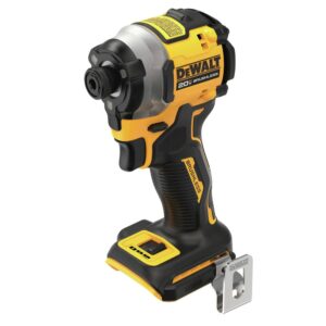 DeWalt DCK2050M2 20V Max 2-Tool Combo Kit 20V MAX HAMR DR/IMP DRV COMBO