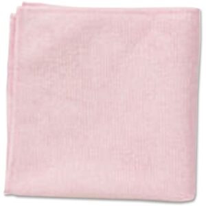 rubbermaid commercial microfiber light duty cloths