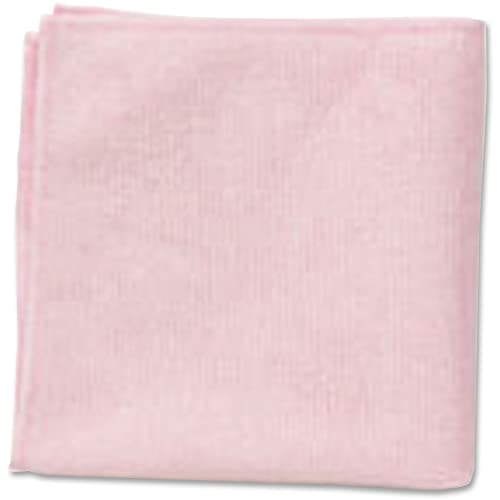 Rubbermaid Commercial Microfiber Light Duty Cloths