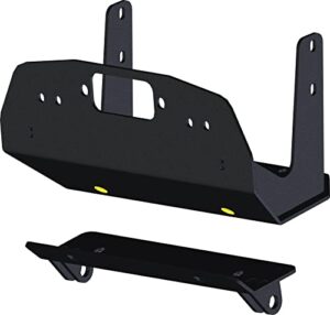 open trail utv plow mount cfmoto z force 950