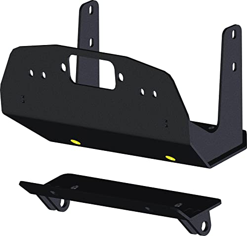 Open Trail UTV Plow Mount CFMOTO Z Force 950