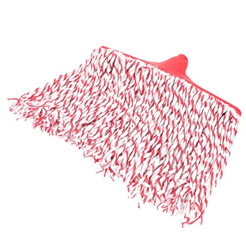 Cedar Mop Replace Head Industrial Cleaning Mop Heads Household Mop Head Household Cleaning Mop Wet Dry Mop Head Mopping Mop Refill Sponges Rope Mop Head Plastic Mops Earth Tones