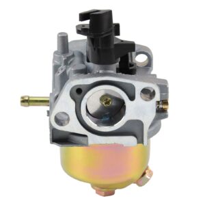 replacement part for predator 4000 watt / 4375 watt portable gas generator carburetor carb