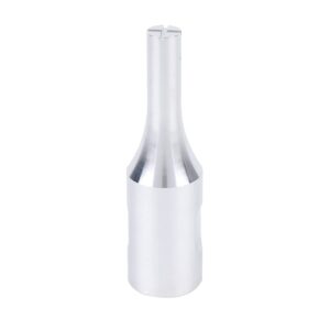 yiponyt cross joints welding head,alloy cross welding head tipfor ultrasonic plastic welder spot welding