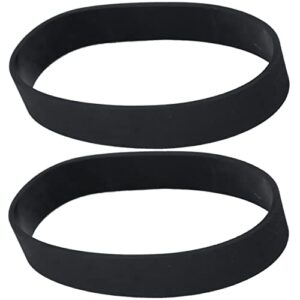 2pack 5140103-20 tire for dewalt band saw dcs370l dcs370b dcs370k dcs370kl dcs371b dcs371m1 dcs371p1