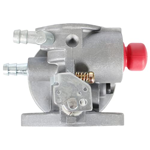 Pro Chaser 640117 Carburetor Replaces for Yard Machines 24A-463B129 21A-415-118 Replaces Craftsman 247.795850 580.327122 580.329120 Fits OH195XA OH195EA OHH50 OHH55 OHH60 OHH65 5.5HP Engine