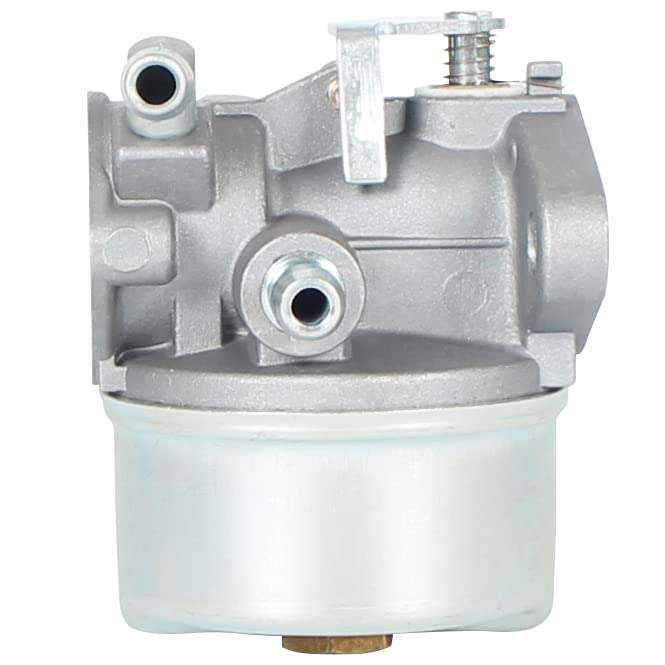 Pro Chaser 640117 Carburetor Replaces for Yard Machines 24A-463B129 21A-415-118 Replaces Craftsman 247.795850 580.327122 580.329120 Fits OH195XA OH195EA OHH50 OHH55 OHH60 OHH65 5.5HP Engine