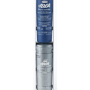 Frog @Ease in-Line Mineral Cartridge for Hot Tubs