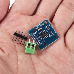 UMLIFE 3PCS MAX31855 MAX6675 SPI Type K Thermocouple Temperature Sensor Board Module for Arduino