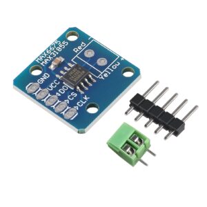 UMLIFE 3PCS MAX31855 MAX6675 SPI Type K Thermocouple Temperature Sensor Board Module for Arduino