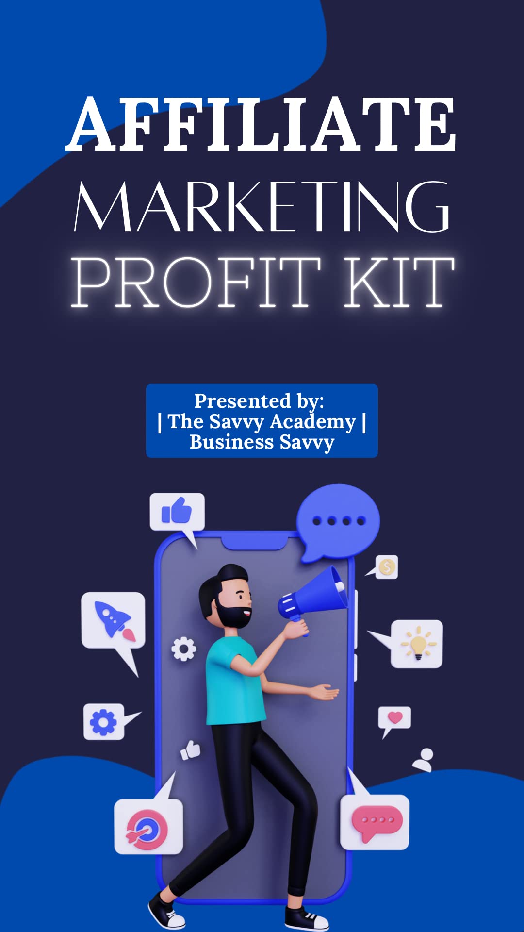 Affiliate Marketing Profit Guide