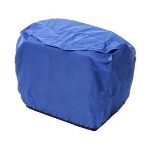 oxford cloth generator cover protect storage for honda generator eu2000i dust cover