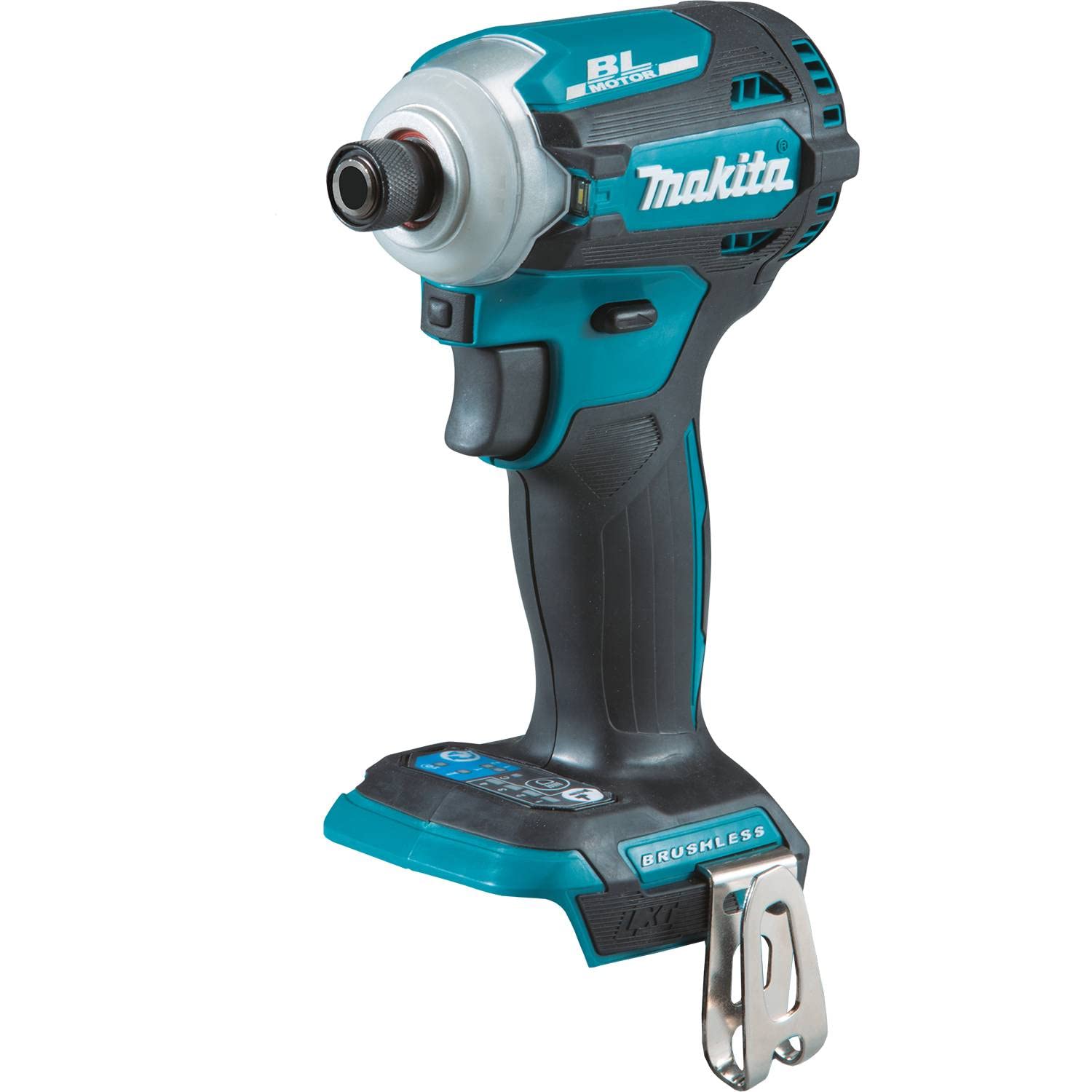 Makita XT288G 18V LXT® Lithium-Ion Brushless Cordless 2-Pc. Combo Kit (6.0Ah)