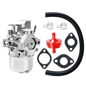 tadamark 81-4690 carburetor for toro 95-7935 81-0420 ccr2000 ccr3000 suzuki 38180 38180c 38181 38185 38185c mikuni 13200-906b0 snow blower