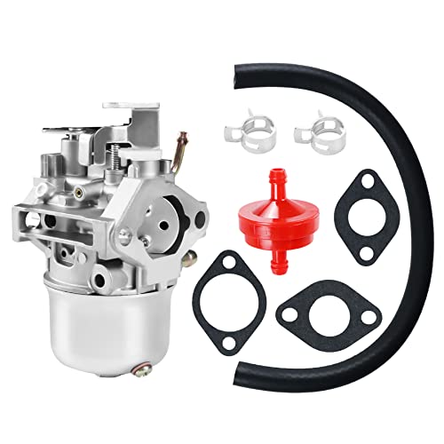 TadaMark 81-4690 Carburetor For Toro 95-7935 81-0420 CCR2000 CCR3000 Suzuki 38180 38180C 38181 38185 38185C Mikuni 13200-906B0 Snow Blower