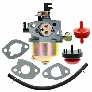 replacement part for mtd 31am63lf704 31am2p5b304 snowblower carburetor carb part 951-12705