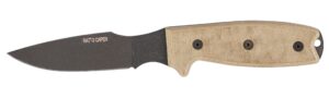 ontario knife company ontario rat 3 caper