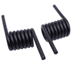 heavy-duty trailer ramp spring,trailer coil springs left & right side rs16933lh rs16933rh