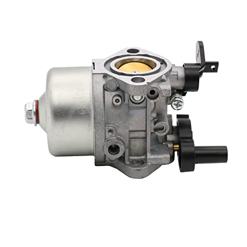 SAKITAM Carburetor Compatible with Toro 38583 Power Clear™ 221QR 21" 141cc Snow Blower