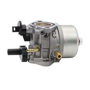 SAKITAM Carburetor Compatible with Toro 38583 Power Clear™ 221QR 21" 141cc Snow Blower