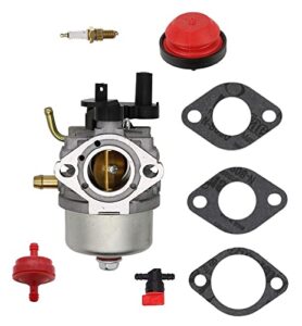 sakitam carburetor fit for toro 38602 24" snow commander snow thrower