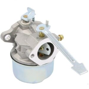 Replacement Part for Carburetor Carb for John Deere TRS21 Snow Blower