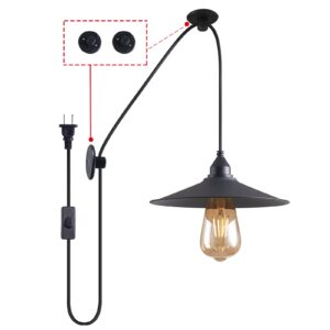 kolakodlux hanging lamp with plug in cord outdoor lamps for patio waterproof waterproof pendant light with plug outdoor lamps for patio waterproof hanging pendant light with plug in cord ma6006