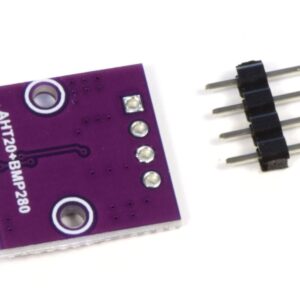 CANADUINO® AHT20 + BMP280 Sensor Module Replaces BME280