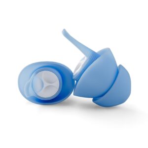 earpeace sleep earplugs - comfortable ear plugs for sleeping - noise reduction ear plugs for sleep